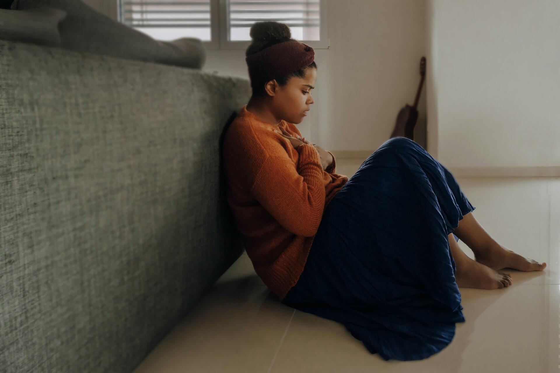The Zung anxiety test: A simple self-assessment for anxiety symptoms
