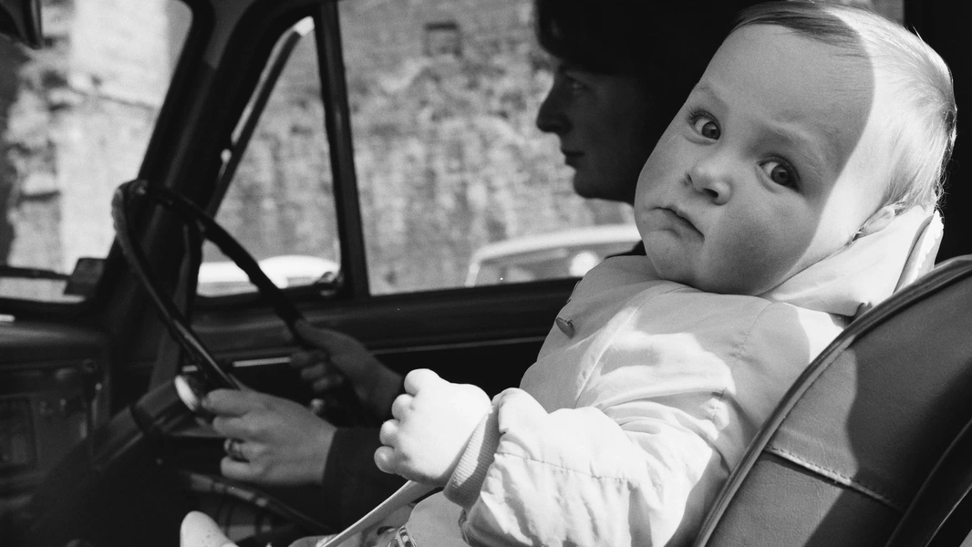 11 Parenting Practices That Would Shock Today