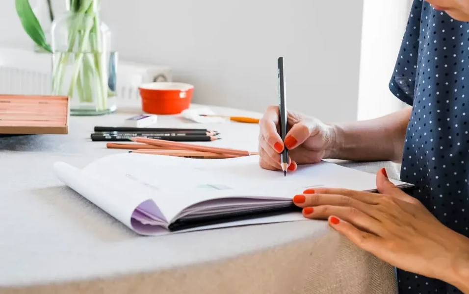 Pencil drawing tips to spark your creativity
