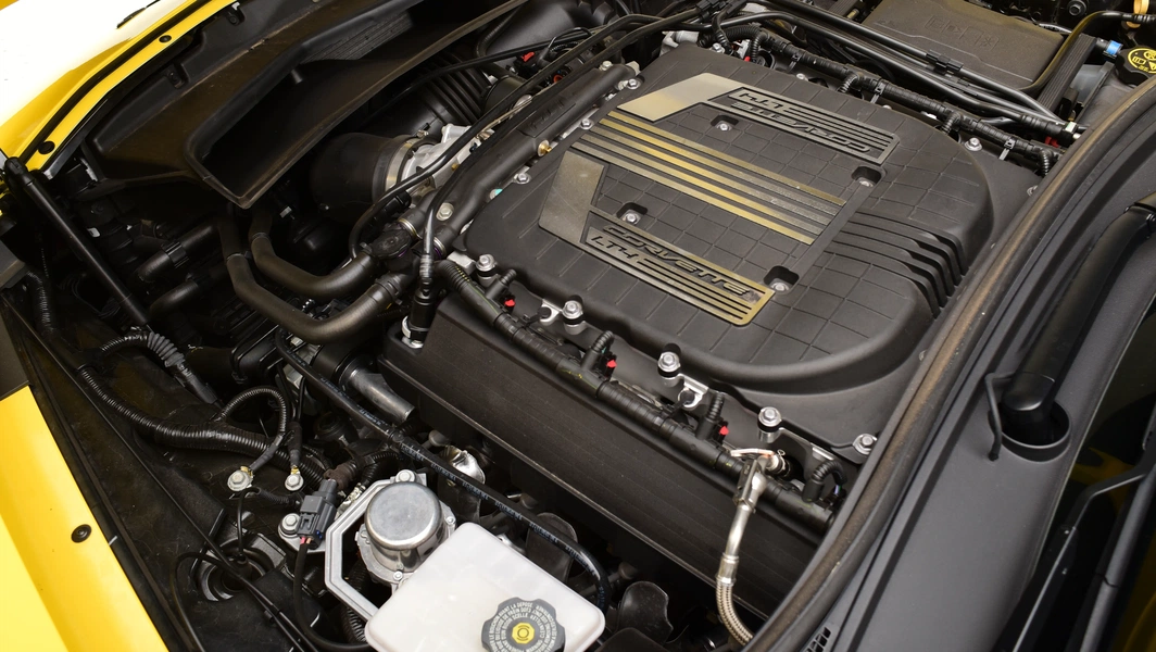 Engine covers: functions, benefits, and drawbacks