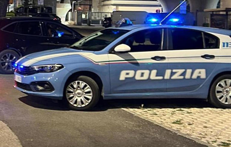 Servizi di controllo mirati nella notte per la sicurezza lungo la costa ...