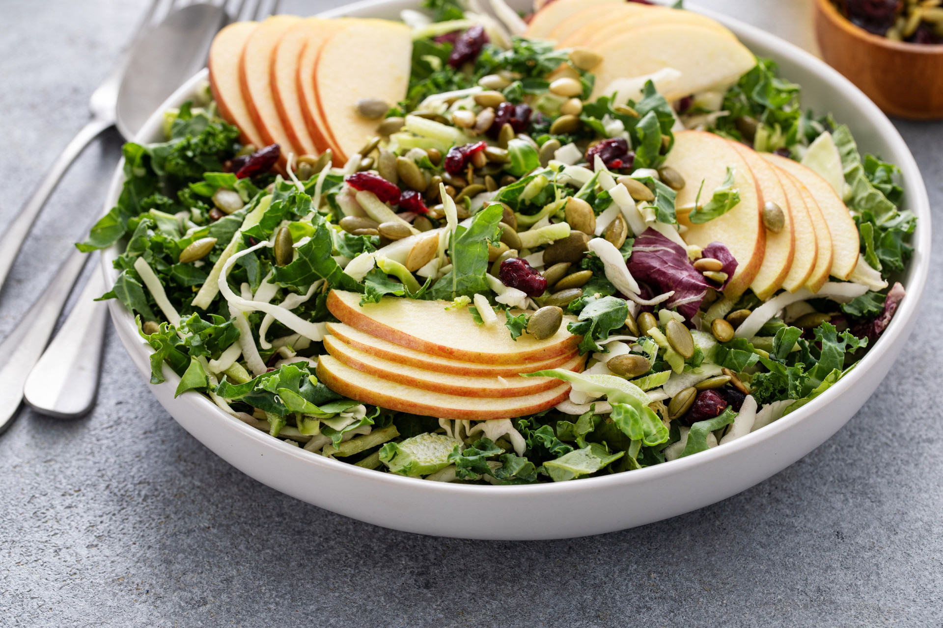 Erfrischende Salate für den Sommer