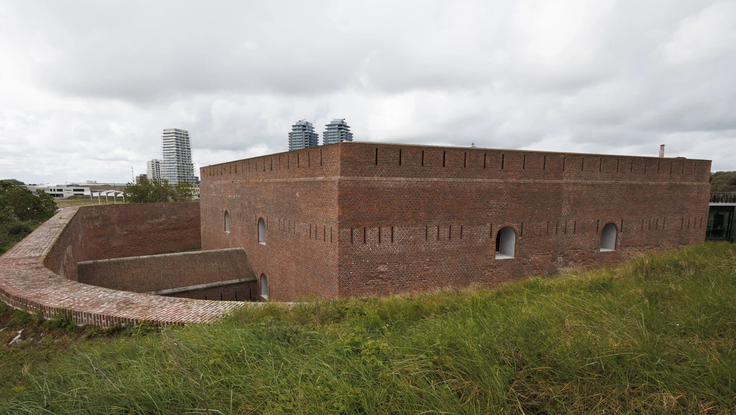 11 landmarks that evolved into unexpected icons