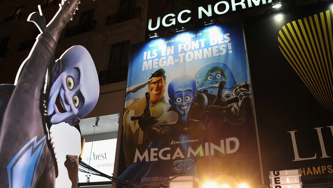 4 unconventional superhero films beyond Marvel and DC