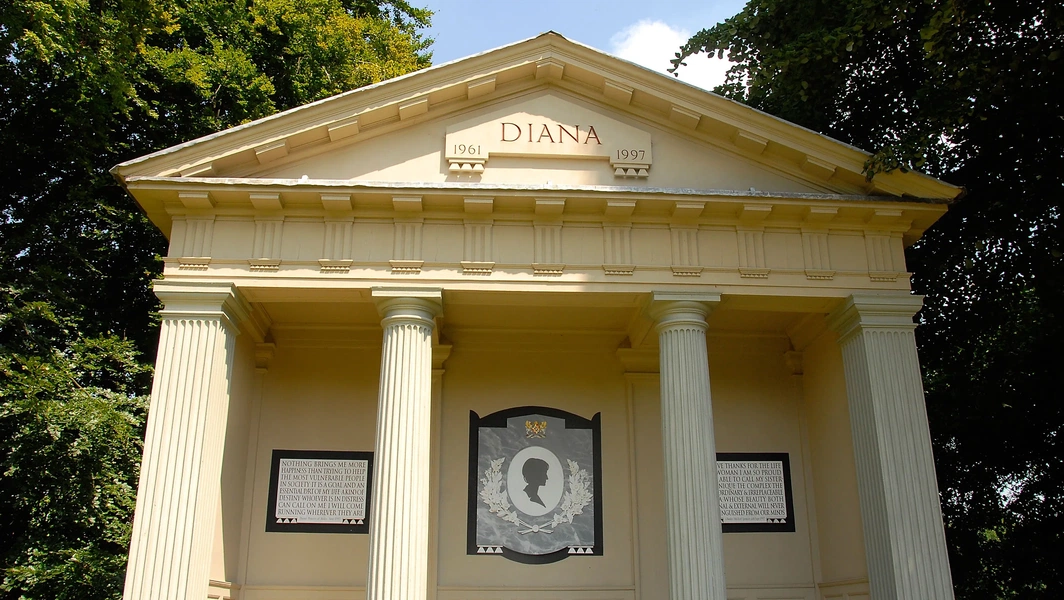 Princess Diana’s homes and lasting legacy