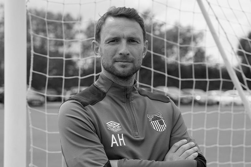 Tributes to ‘highly valued and respected’ member of Grimsby Town family ...