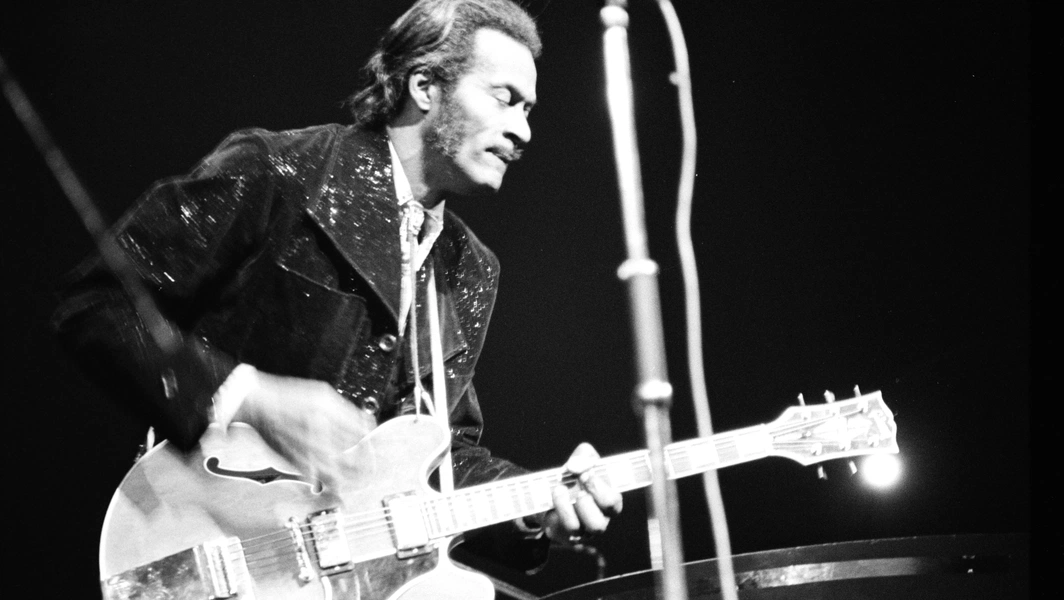 11 guitar solos that shaped rock history