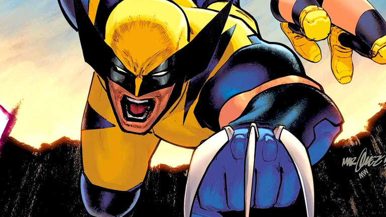 After 7 years, X-Men finally brings back one of its coolest villains