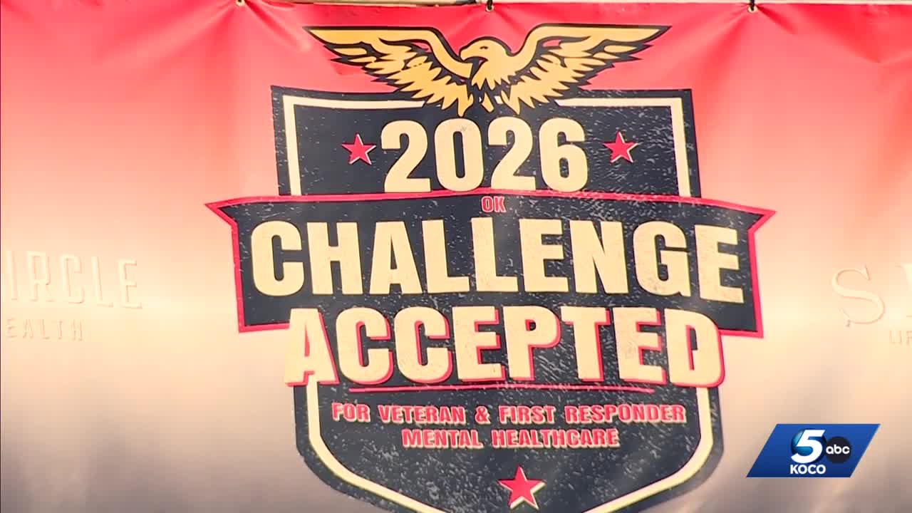 Challenge accepted