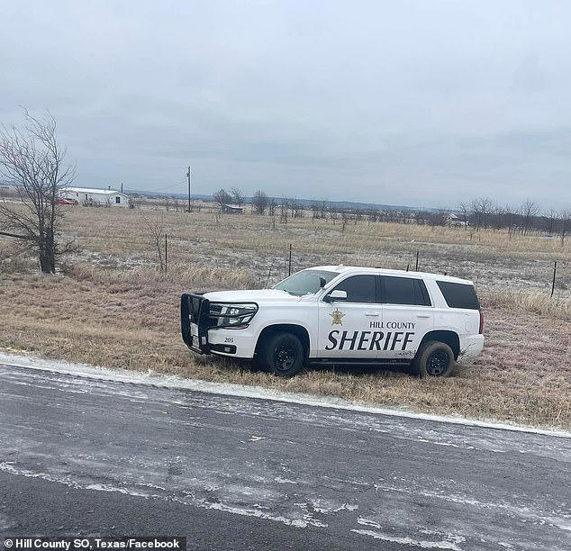 Six people killed, including two children, when car crashes head first ...