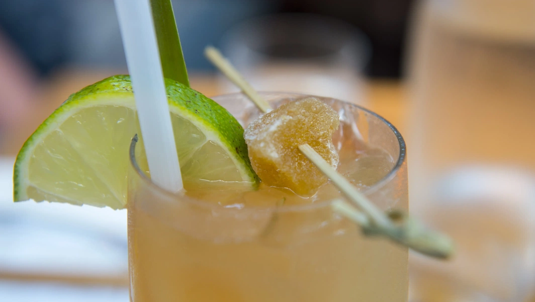 10 tropical cocktails from classic tiki to modern twists
