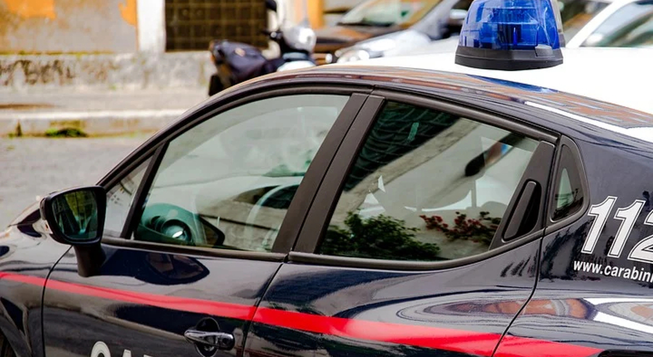 Ripi, rapina a mano armata in un supermercato: malvivente fugge con il ...