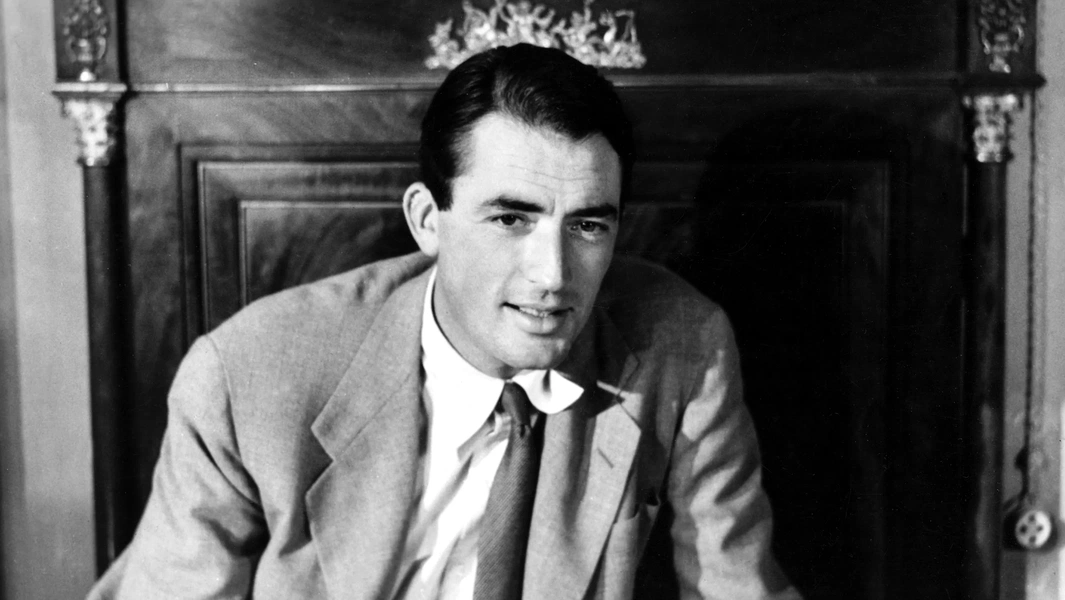 9 Gregory Peck performances ranked from iconic to overlooked