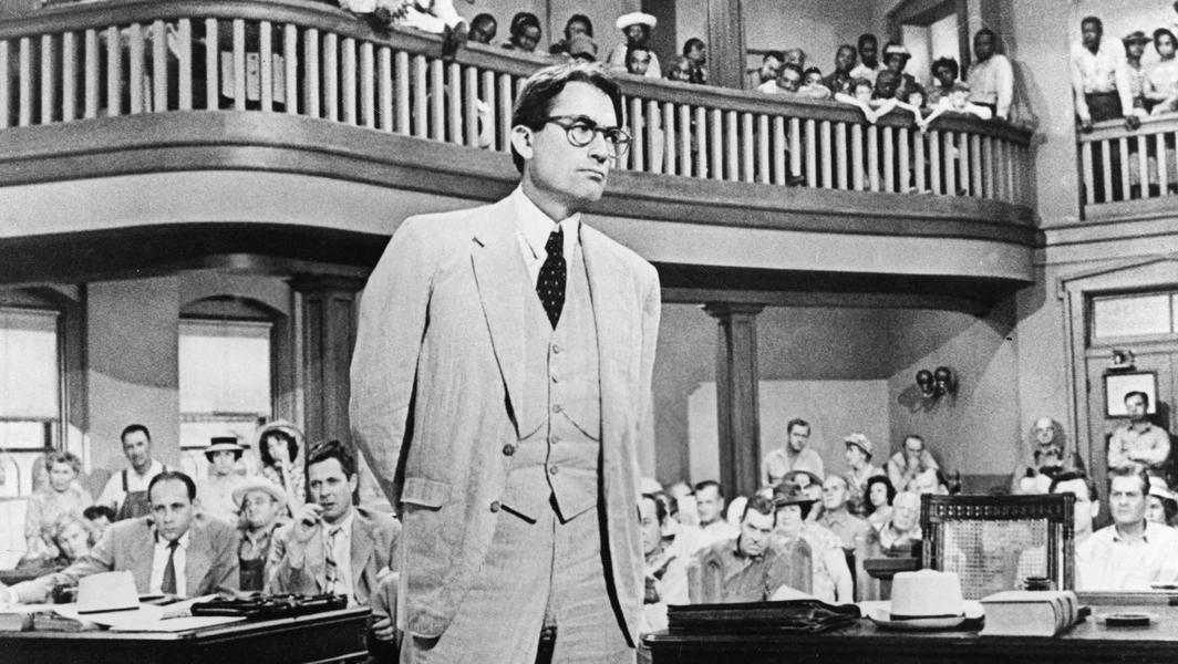 9 Gregory Peck performances ranked from iconic to overlooked