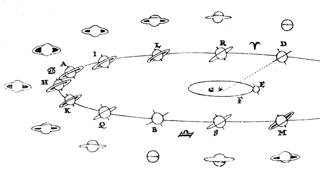 Saturn’s forecast urges morning focus, afternoon restraint