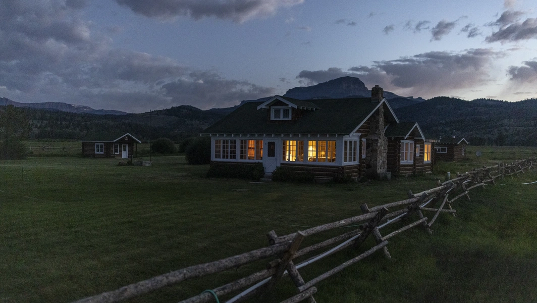 4 luxurious American properties with unique histories