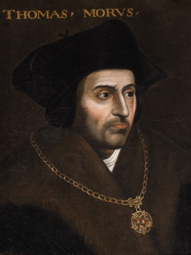 Un marziano a Londra