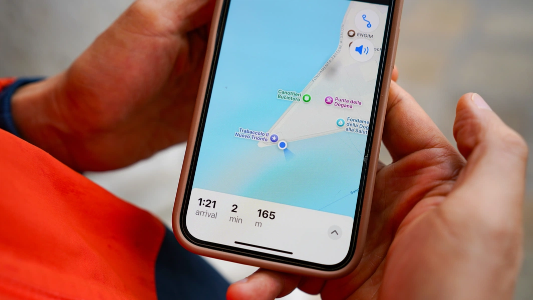 9 Android navigation apps beyond Google Maps