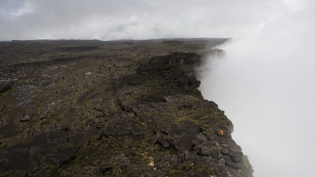 13 remote natural wonders around the world