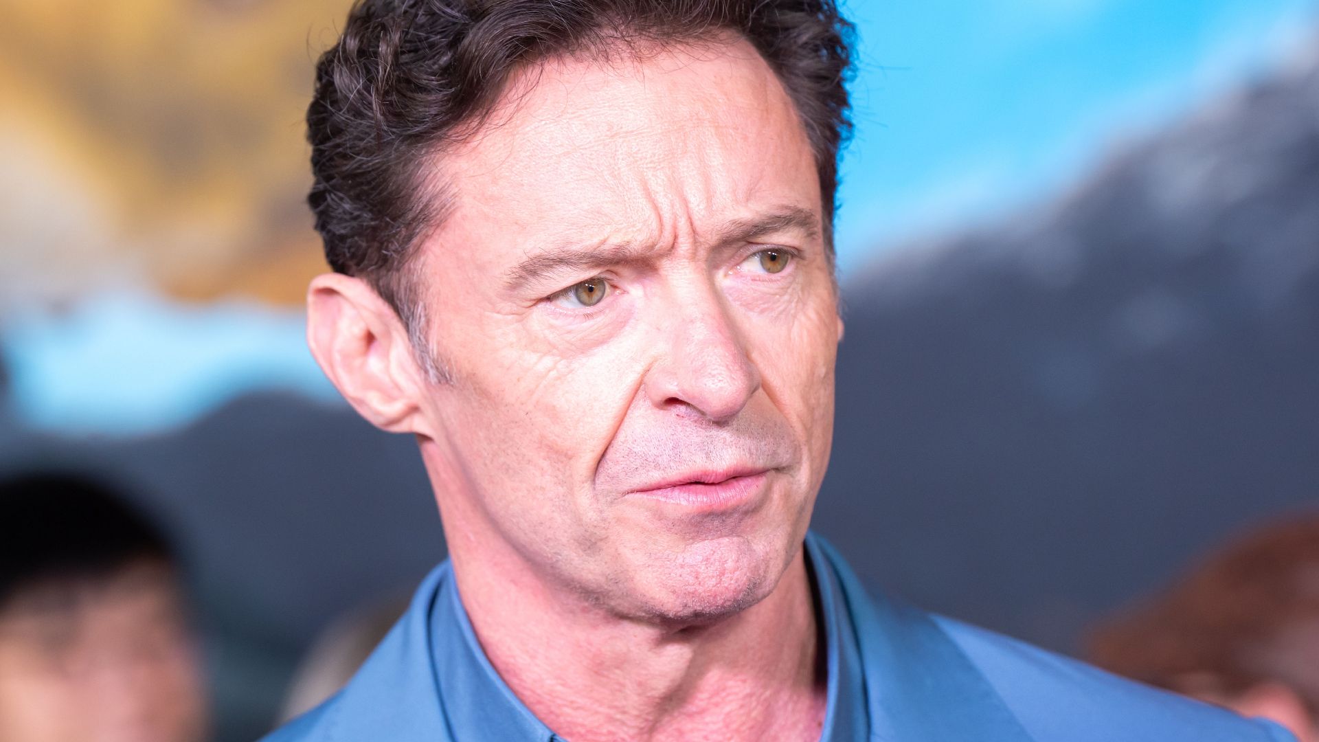 Hugh Jackman's new R-rated thriller earns his lowest box office debut ...