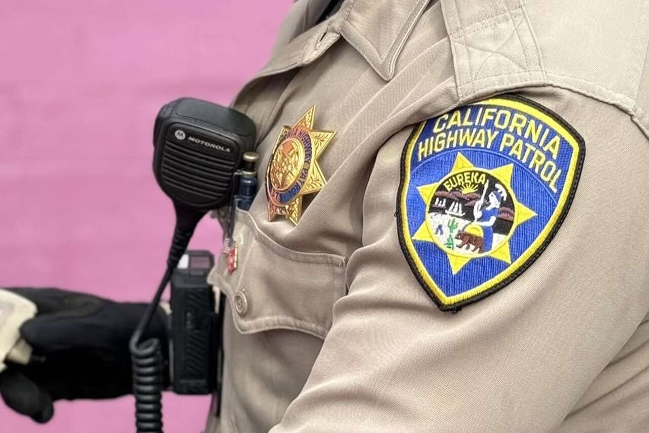 Man struck and killed while running on Highway 101 in Redwood City
