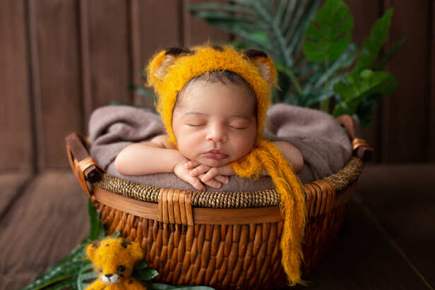 10 unique Hindu baby names linked to Lord Ram