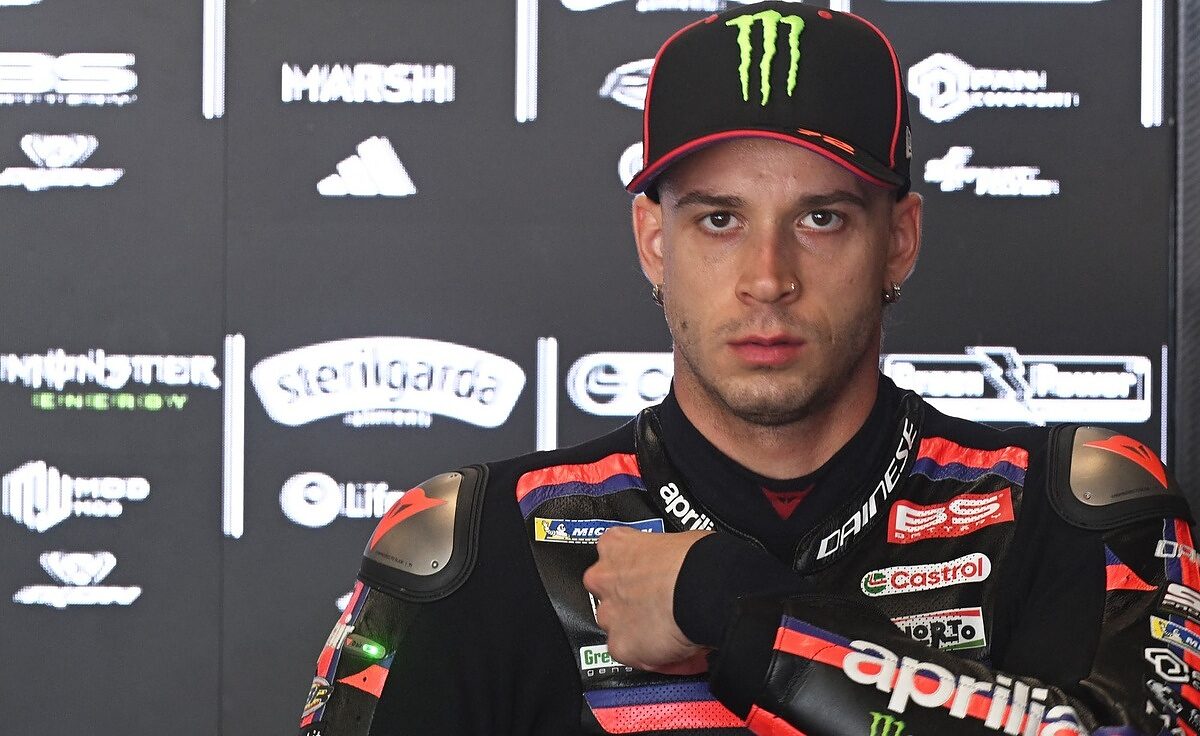 MotoGP – Marco Bezzecchi: gesti gravi e difese inopportune