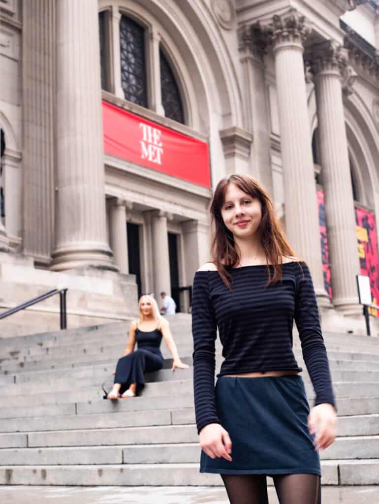 Your ultimate self-guided tour of Gossip Girl’s iconic NYC film ...