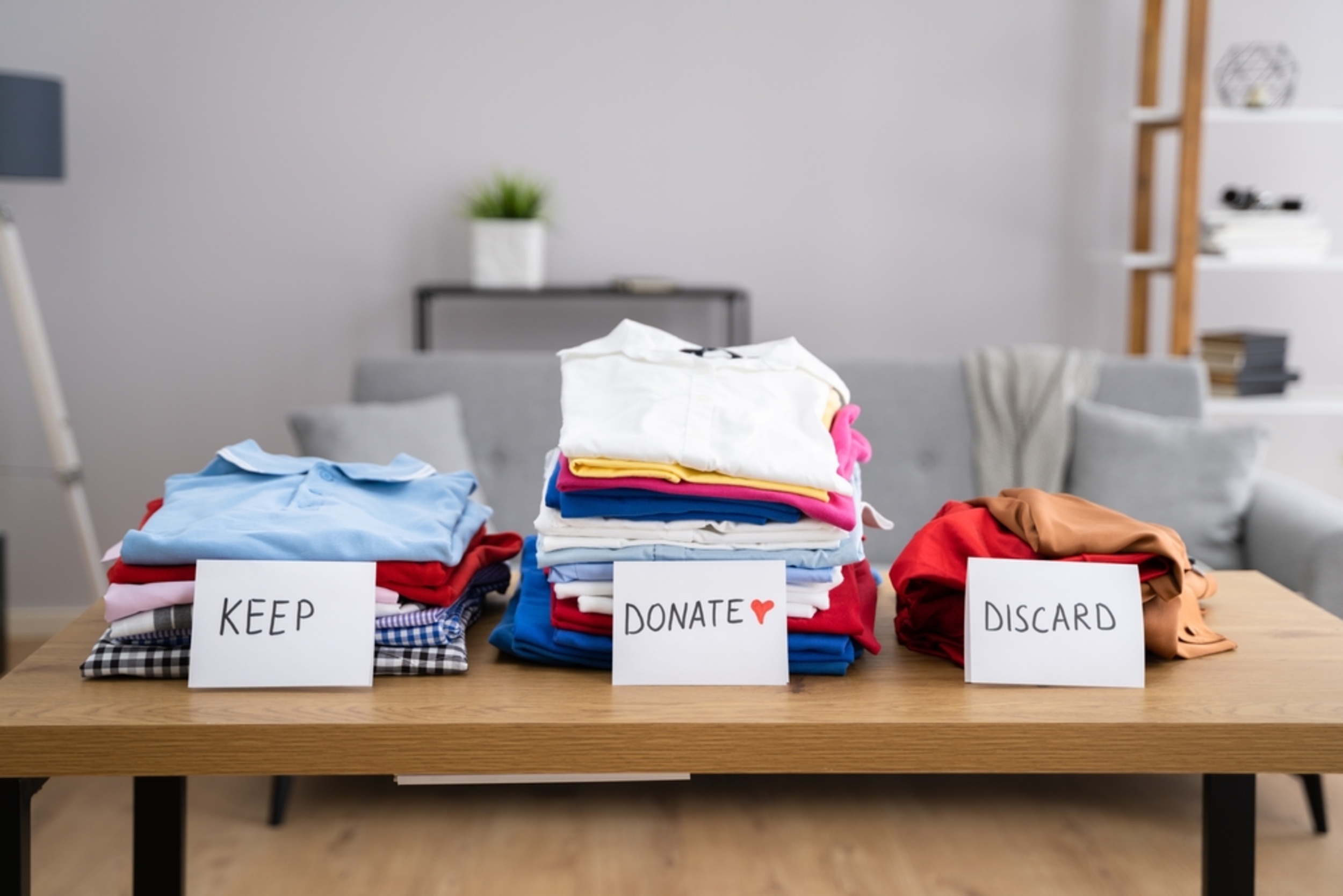 You'll want to throw out these 20 household items right now