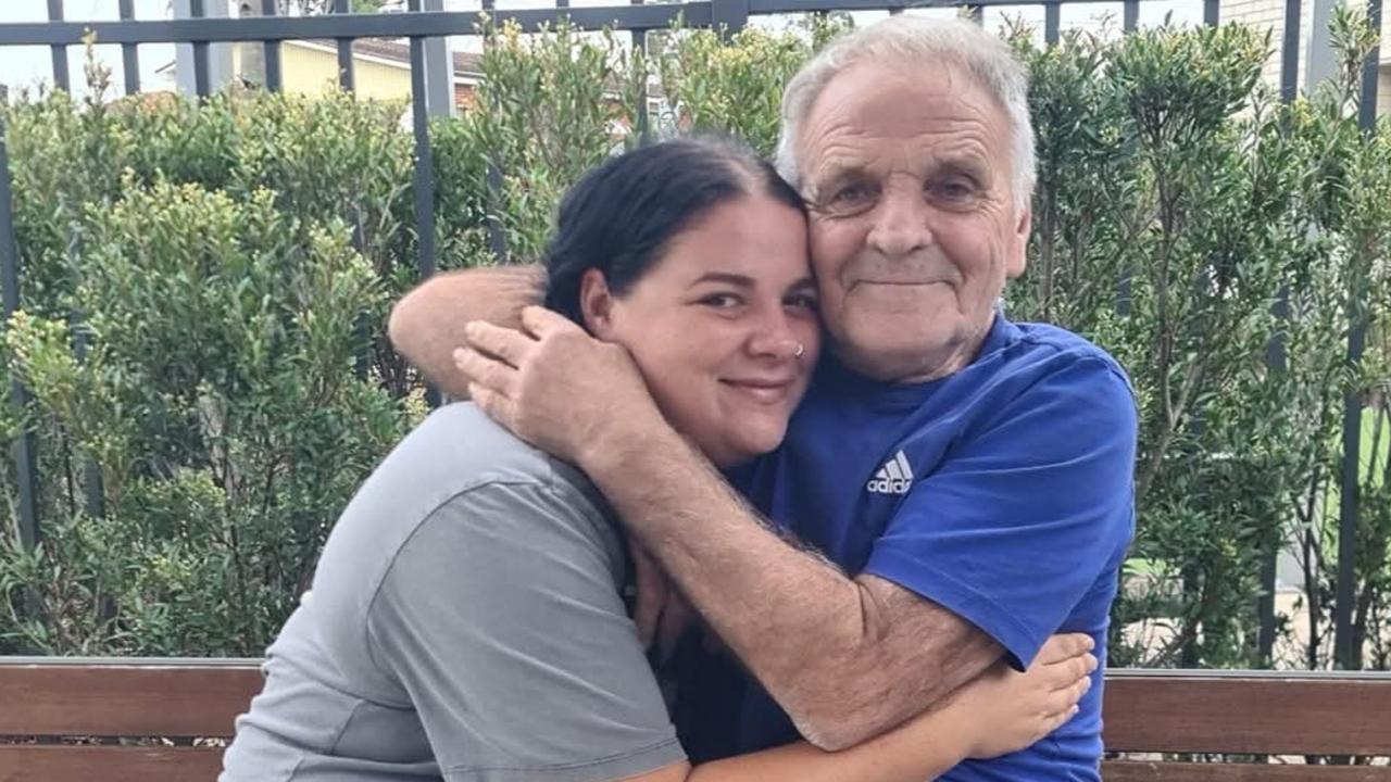 When older Aussies vanish 'without a trace'