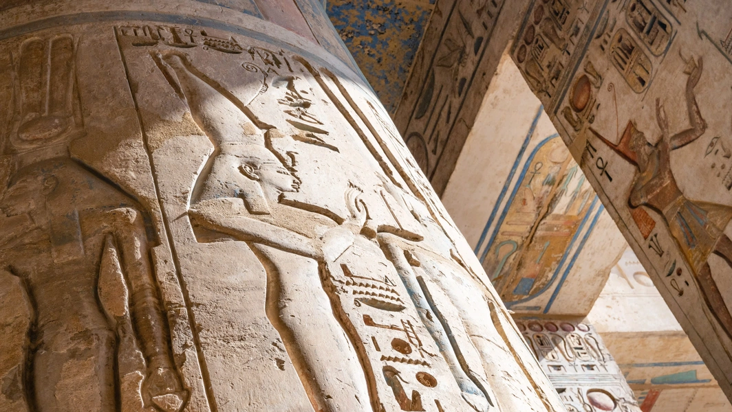 22 remarkable insights into ancient Egyptian civilization