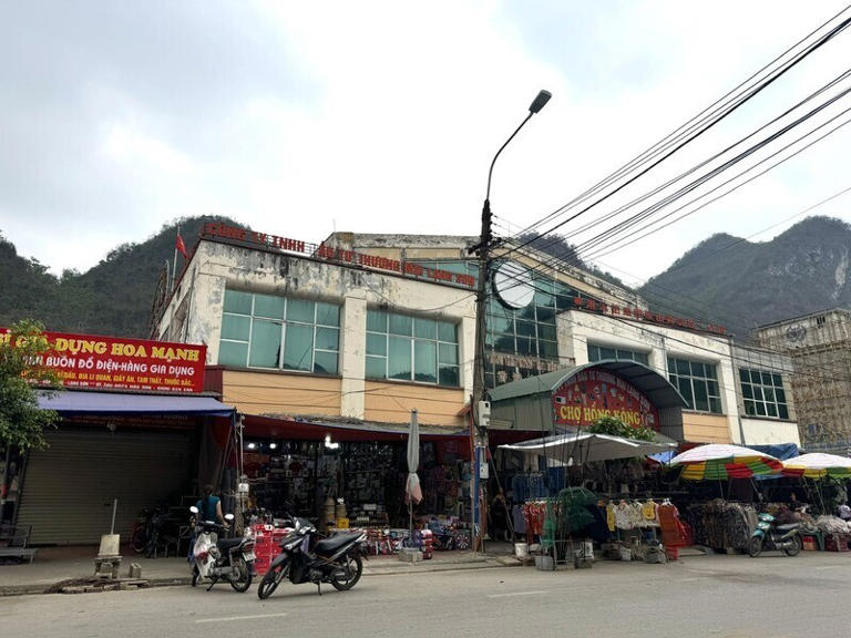Kỳ vọng Tân Thanh không chỉ là cửa khẩu xuất khẩu nông sản