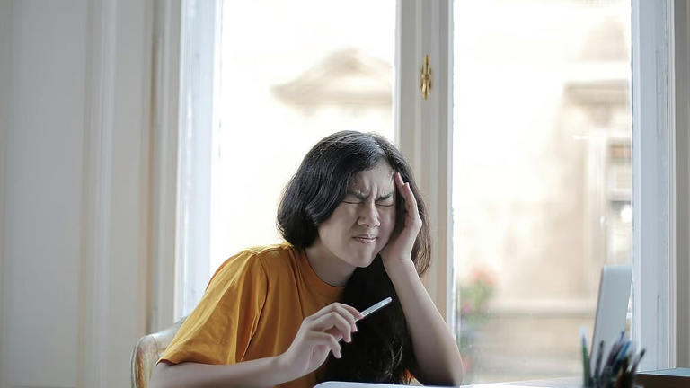 India’s youth grapple with cognitive issues