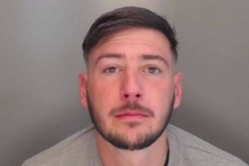 Balaclava-clad North East man doused neighbours in petrol and ...
