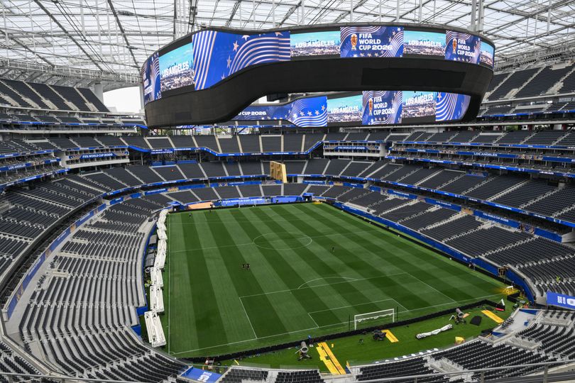 ESPN forced to turn to NFL for World Cup after 'downsizing' decision