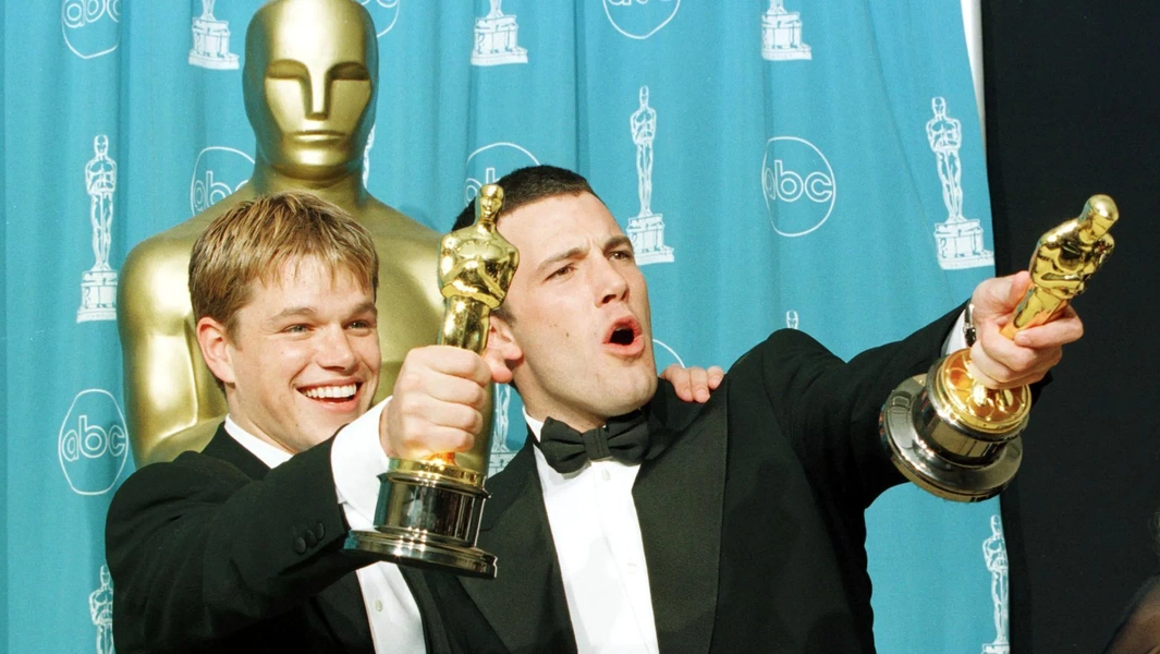 15 actors who also wrote acclaimed screenplays