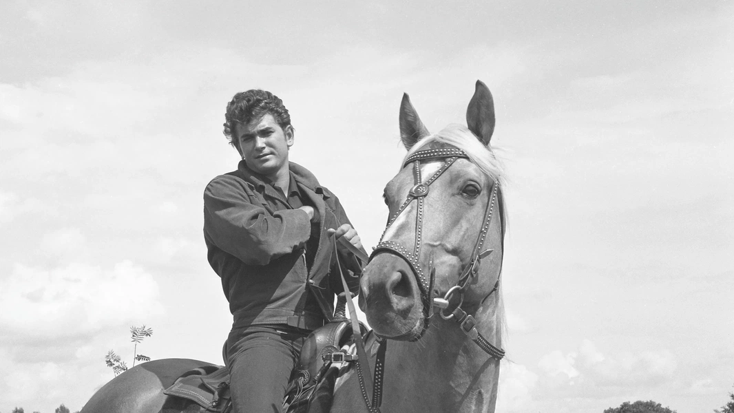 Michael Landon’s journey from actor to TV visionary