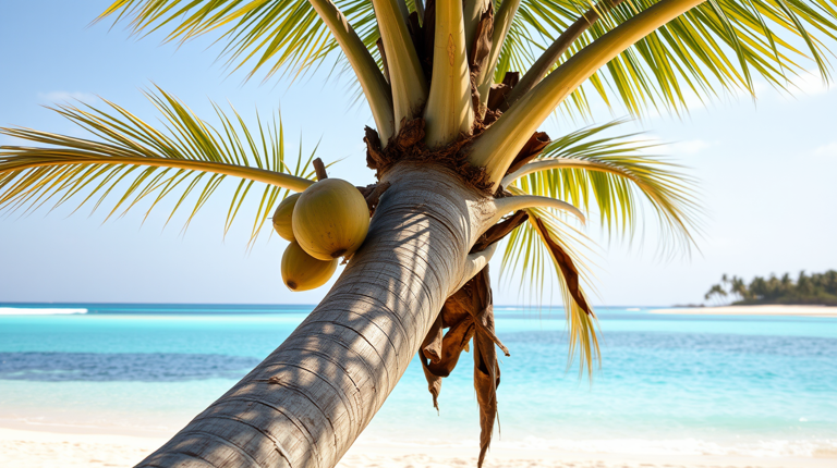 Why the coconut tree is called the 'tree of a thousand uses': From food ...