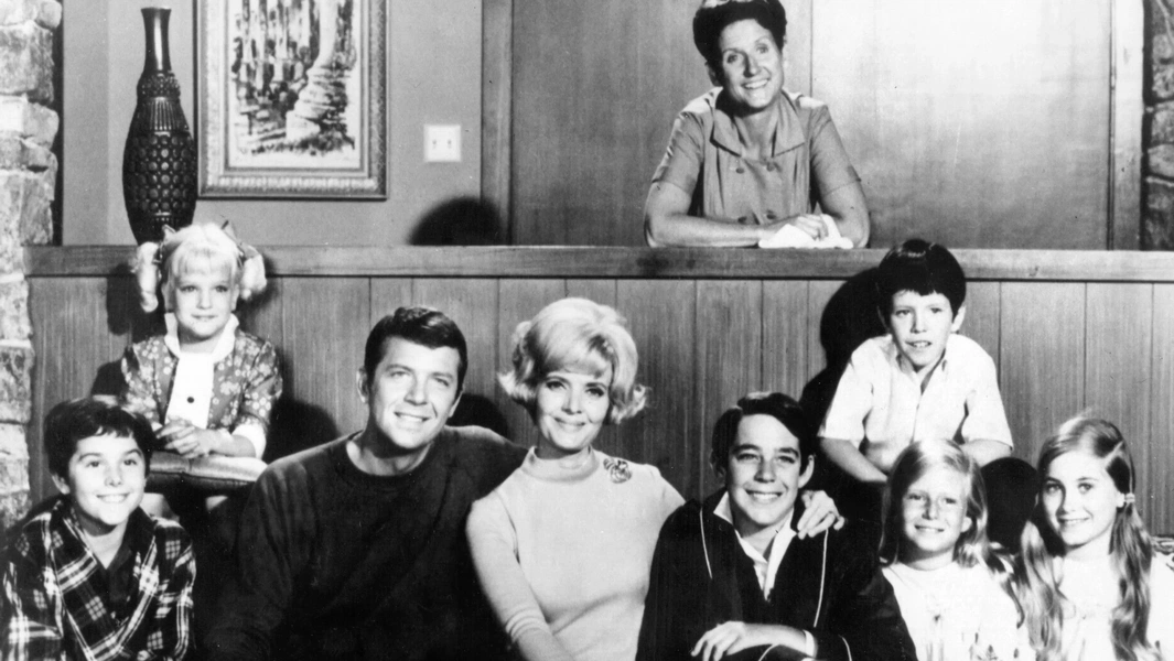 11 surprising facts about The Brady Bunch