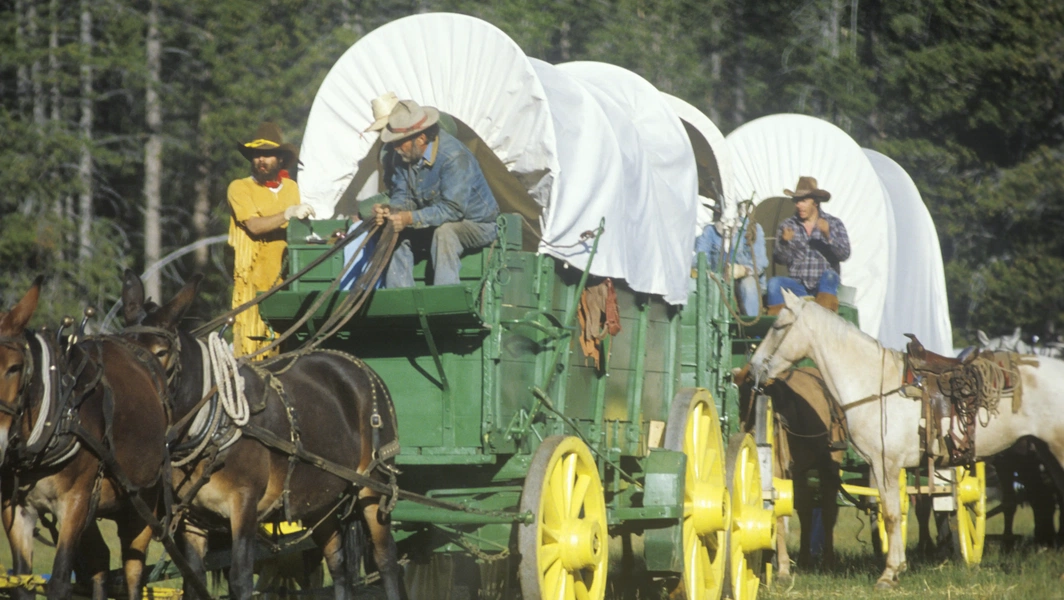 American identity through 1970s photography