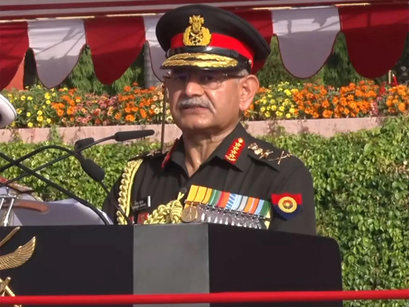 Yoga enhances physical, mental, emotional resilience of armed forces ...