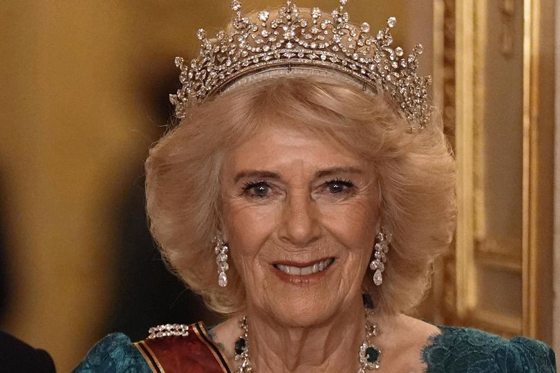 Queen Camilla's 'every day' cheap breakfast backed by heart health experts
