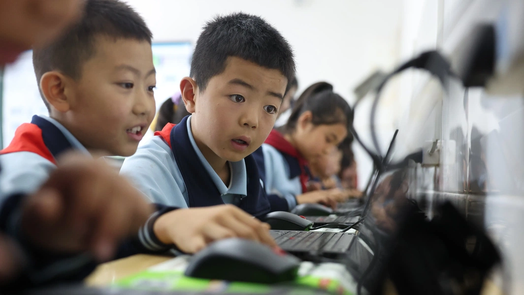 AI is reshaping how we learn at work
