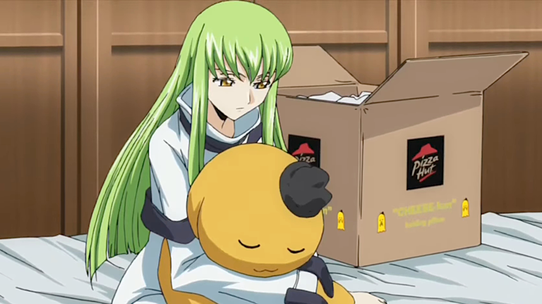 20 years later, a massive Adult Swim anime's greatest meme dies a slow ...