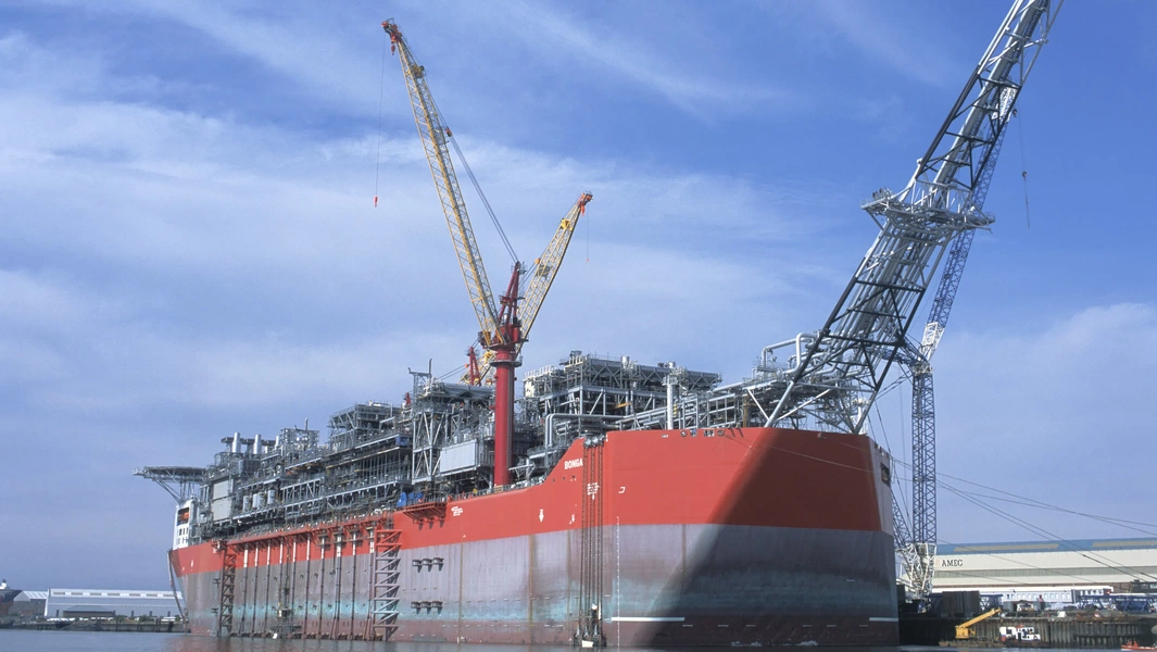 5 unique ships with extraordinary purposes