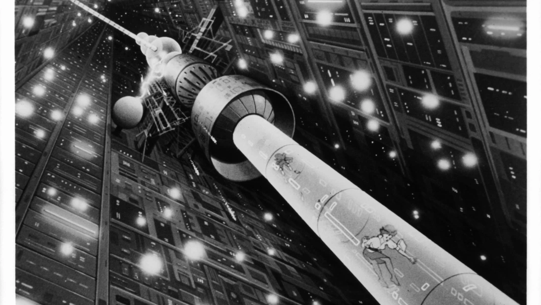 11 mind-bending sci-fi films across time and space