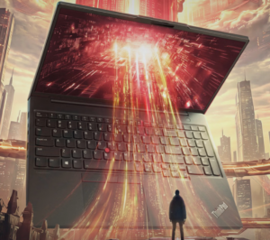 Lenovo launches ThinkPad P16s (2026) workstation laptop