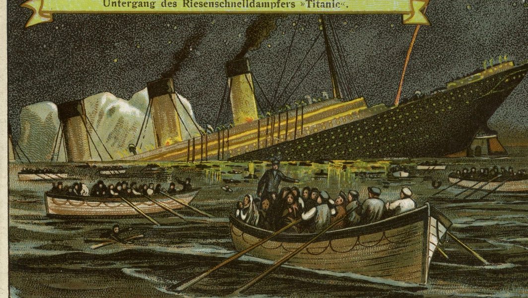 9 unexplained coincidences and historical oddities