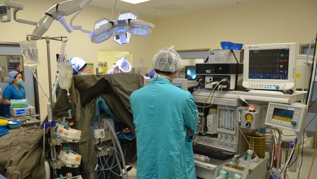 Understanding how anesthesia works and ensures safety