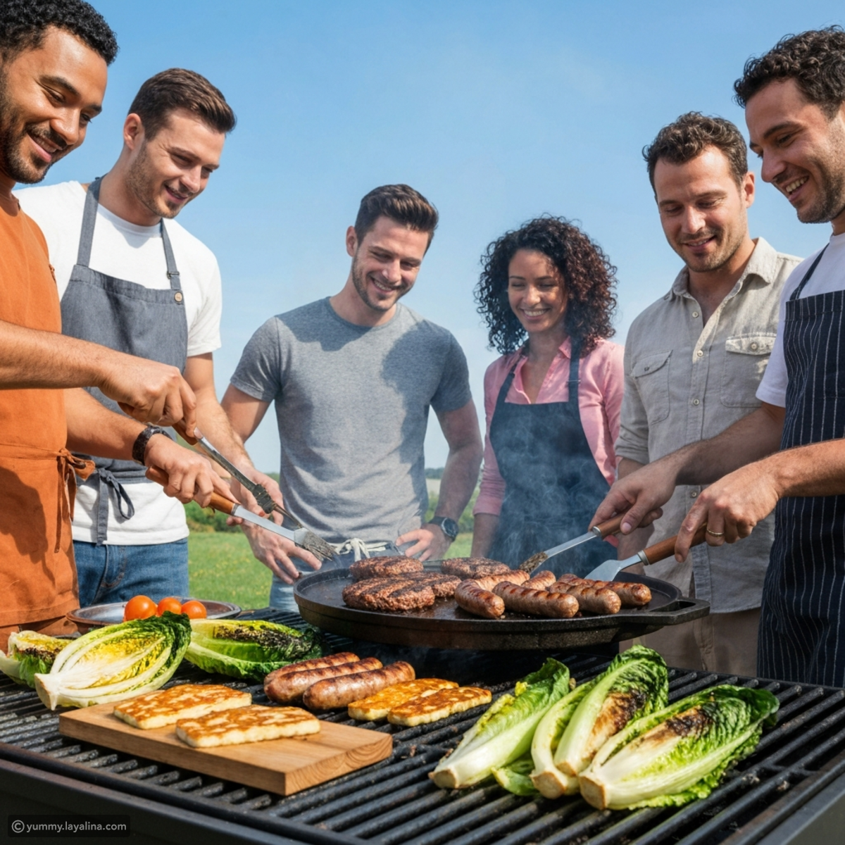 7 foods top chefs say you should never barbecue